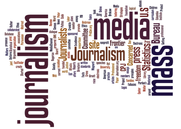 Home - School of Journalism, Media and Communication