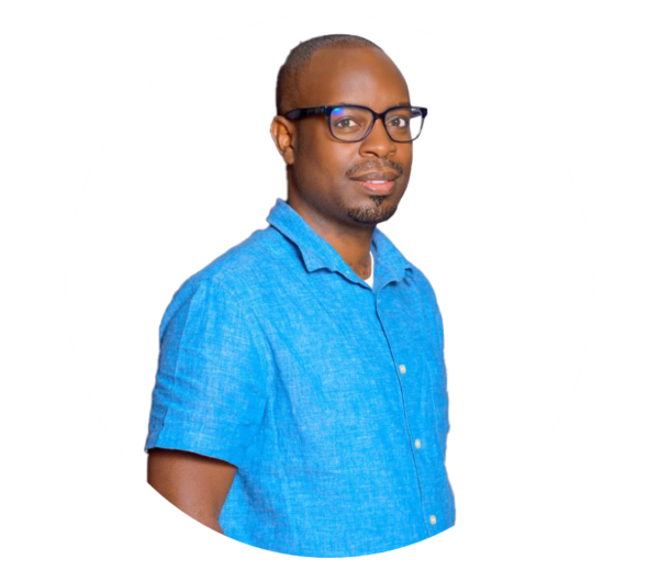 Dr. Samuel Kazibwe - School of Journalism, Media and Communication